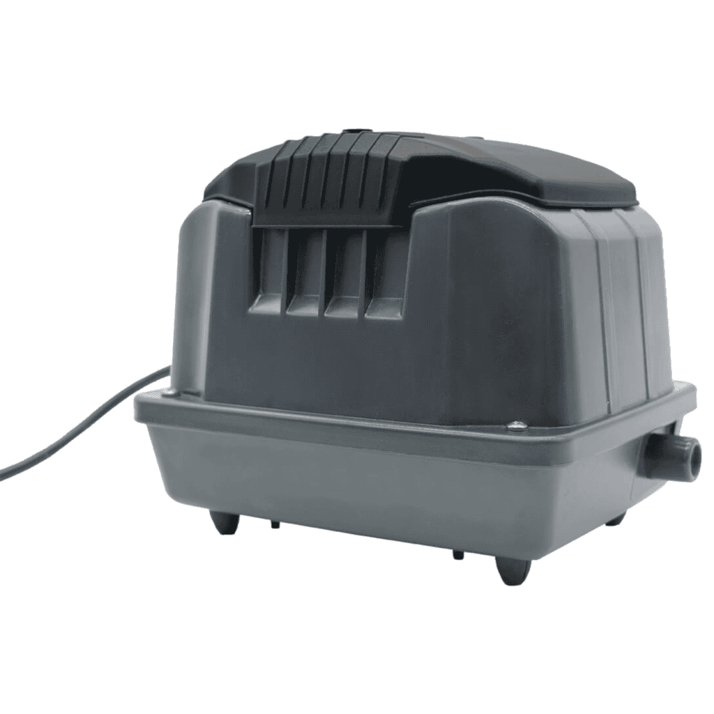 EasyPro Pro-Clear Aire Aeration Compressor - NATURAL WATER GARDENS