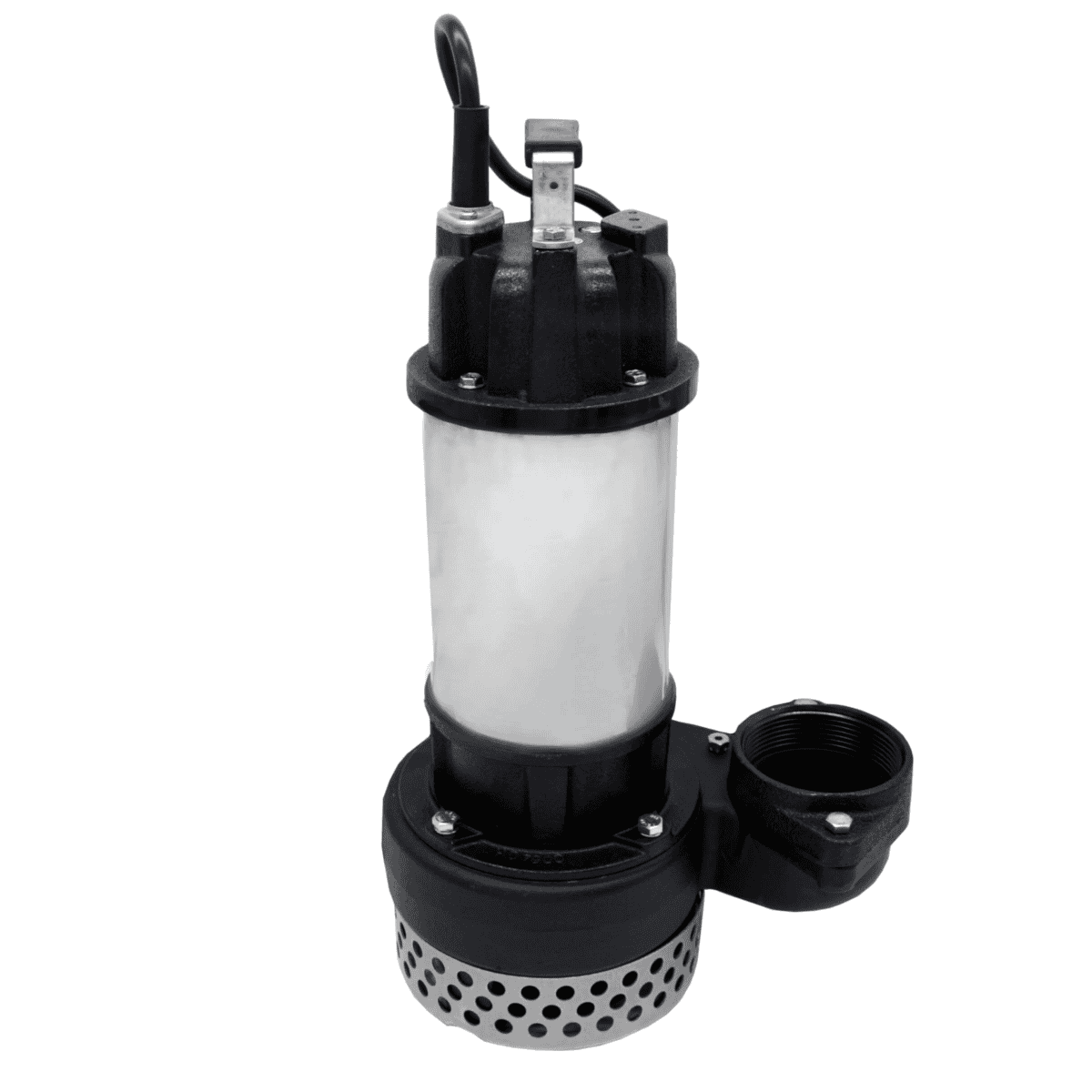 Easy Pro High Volume Submersible Pump TM Series - NATURAL WATER GARDENS